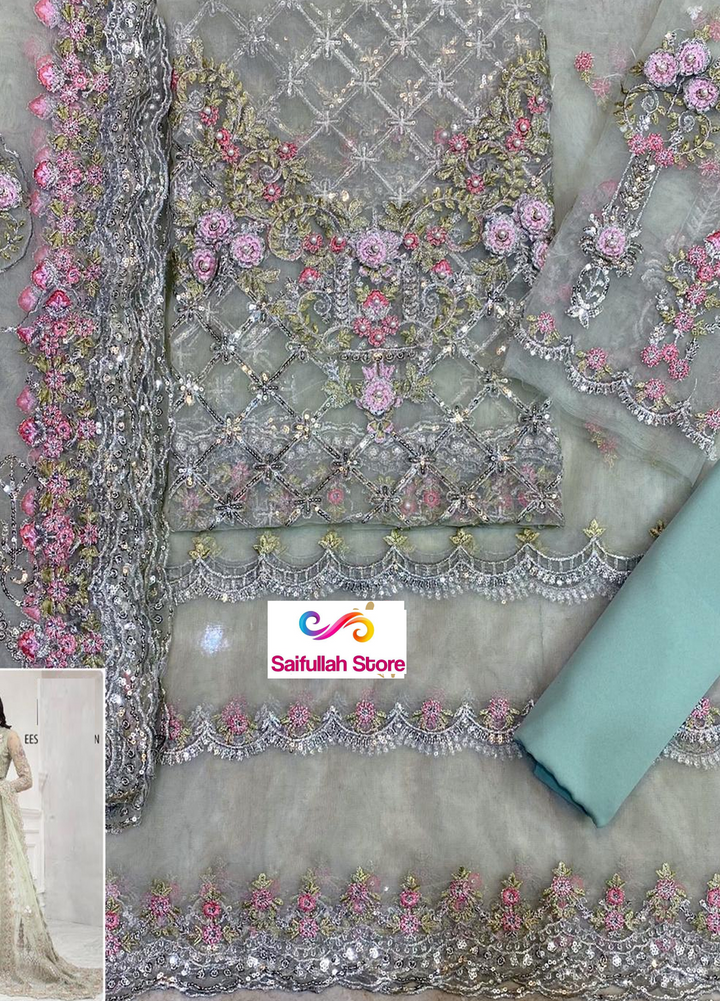 SAREE – SaifullahStore