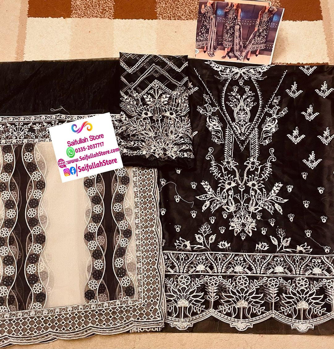 PARTY WEAR – SaifullahStore