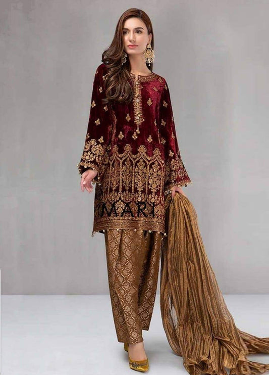 VELVET – SaifullahStore